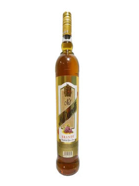 No.1 Mcdowells Brandy – Bottle Store