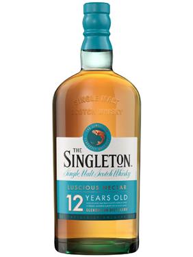 The Singleton Single Malt 12 Years – Bottle Store