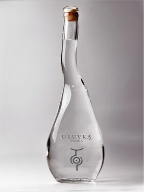 u luvka vodka – Bottle Store